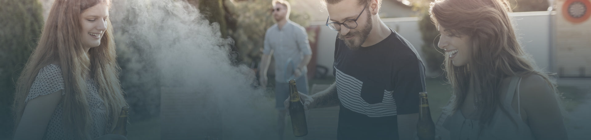 BevBuckle - World's 1st Drink-Holding Belt Buckle