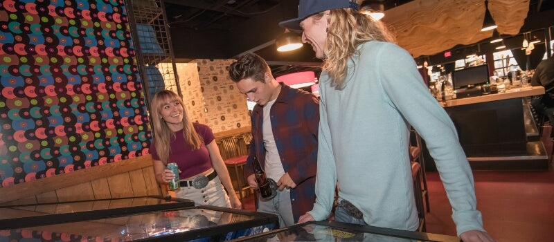 BevBuckle - World's 1st Drink-Holding Belt Buckle