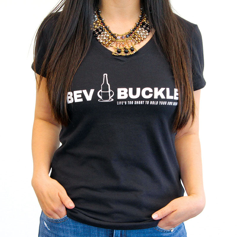 BevGear - BevBuckle
