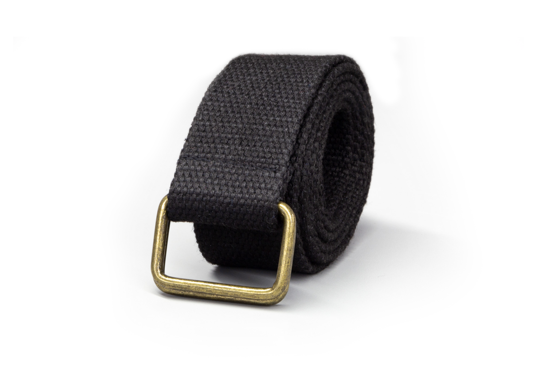 D RING BELT – BevBuckle